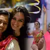 Spruha Joshi Sister Kshipra; स्पृहा अभिनेत्री, तर बहीण लोकप्रिय खेळाडू ...
