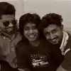 Samir Choughule And Shivali Parab Started Practicing With Nimish ...