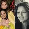 Simple Kapadia Birth Anniversary She Died After Getting Name In ...