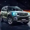 Upcoming Mahindra Electric SUVs Bolero EV Along with Electric Version ...