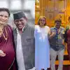 Arun Kadam Aka Dadus Daughter Sukanaya Gave Birth To A Boy; लाडका दादूस ...