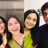 Know Kishori Godbole daughter Sai Godbole; किशोरी गोडबोले यांच्या ...