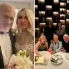Second Man On Moon Astronaut Buzz Aldrin Married At 93 Age Believes In ...
