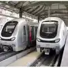 Mumbai Metropolitan Area Development Authority has started laying the ...