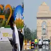 Delhi State Shutdown On The Occasion Of G20 Summit; जी-२० ...