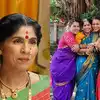 Why Atisha Naik leaves Sundara Manamadhe Bharli Serial In Middle Know ...