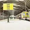 Nerul Uran Railway Train Will Start In Diwali 2023 CSMT To Uran Local ...