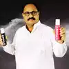Success Story of Darshan Patel Founder of Vini Cosmetics;कोण आहेत दर्शन ...