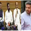 Rohit Pawar Slam State Government Over Kantrati Bharati Government Post ...