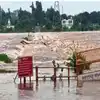 Bhandara Flood Situation Due To heavy Rainfall Wainganga river Crosses ...