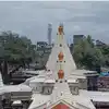 Kolhapur Special Today Marks 308 Years Since The Restoration Of The ...