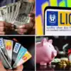 From Debit Credit Card To LIC These 6 Changes Related To Money Are ...