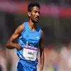 Asian Games Live Avinash Sable wins Gold Medal In Athletics Men's ...