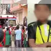 Hyderabad 5 Year Old Student Dies After Being Hit By Teacher For Not ...