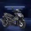 Yamaha Aerox 155 Motogp एडिशन भारतात लाँच,Yamaha Aerox 155 MotoGP एडिशन ...