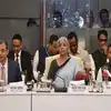 GST Council Meeting,पाकीटबंद भरडधान्याच्या पीठाबाबत GST परिषदेच्या ...