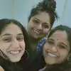 Maharashtrachi Hasyajatra Fame Esha Dey Talks On How She Became Part of ...