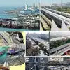 Mumbai Eye Project Devi Mahalakshmi Banganga Will Developed ; मुंबईवर ...
