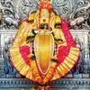 Kolhapur Karvir Nivasini Mahalaxmi Temple Navratri Utsav Preparation Is ...