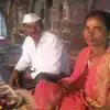Satara Man taluka Husband and Wife Were Killed; साताऱ्यात मध्यरात्री ...