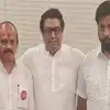 Pune Loksabha Election 2024 MNS Vasant More supporter Sainath Babar ...