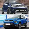 Tata Punch Vs Maruti Ignis Comparison,जेवढ्यात खरेदी कराल Maruti Ignis ...