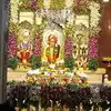 Admapur Balumama 131 Birth Anniversary Celebration In Bhudargad Taluka ...