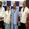 Mumbai News Man With Rare gerbich phenotype Blood Group Undergoes ...