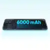 6000mAh Battery Phones: मोठी बॅटरी असलेले ५ बजेट फ्रेंडली फोन्स ...