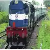 Central Railway News Few Railway Route Change Due To Pre Non ...