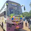 Nagpur Pune Nagpur MSRTC Increased One Sleeper Bus; गुड न्यूज, पुणे ...