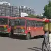 Thane ST Bus For Diwali,ठाणेकरांना STकडून दिवाळी गिफ्ट; सणासुदीच्या ...