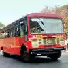 MSRTC Pune Division Resume ST Service From Friday; एसटी सेवेबाबत अपडेट ...