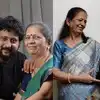 Jitendra Joshi Mother Is Just 17 Years Older Than Him: मुलगी जगवायची की ...