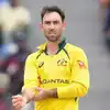 Glenn Maxwell Became Angry On Whom After Scored Double Century In ODI ...