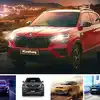 एनसीएपी 5 स्टार रेटिंग कार्स Global Ncap 5 Star Rating Cars,यंदाच्या ...