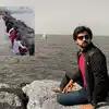 Shashank Ketkar Share Marine Drive Couple Video: शशांकने शेअर केला मरिन ...