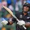 New Zealand Star Player Rachin Ravindra Father Revels Story Behind Son ...