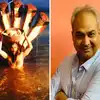Who Is Shri Krishna Vasudev Sunil Pandey Ramanand Sagar Show Changed ...
