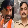 Jalna Former police superintendent Tushar Doshi appointed as CID ...