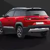Maruti Brezza Petrol & Cng Varients Price,मारुती ब्रेझाच्या सर्व ...
