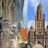Mumbai Air Pollution To Clean Air BMC Decided To Make Artificial Rain ...