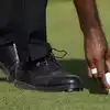 Complaint of person against golf course after being hit by golf ball in ...
