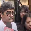 Gunaratna Sadavrte Wife Jayashree Patil demand to sack from ST Bank ...
