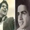 Actor Dilip Kumar Who Sold Sandwiches And Pillows He Went To Jail This ...