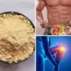 Eat These Protein Shake In Daily Diet For Beat Weakness Joint Pain And ...