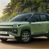 Hyundai Exter Easy Finance Details News,फक्त 1 लाख भरुन करा Hyundai ...