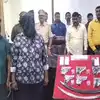 Jalna News Gajanan Taur Murder Case Police Action Mode on the Tiger ...