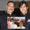 Vivek Aberoi Father Suresh Oberoi Gave Hint To Him About Aishwarya Rai ...