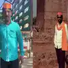 Pune News Dhamane Village Unique Support of Two Brothers to Maratha ...